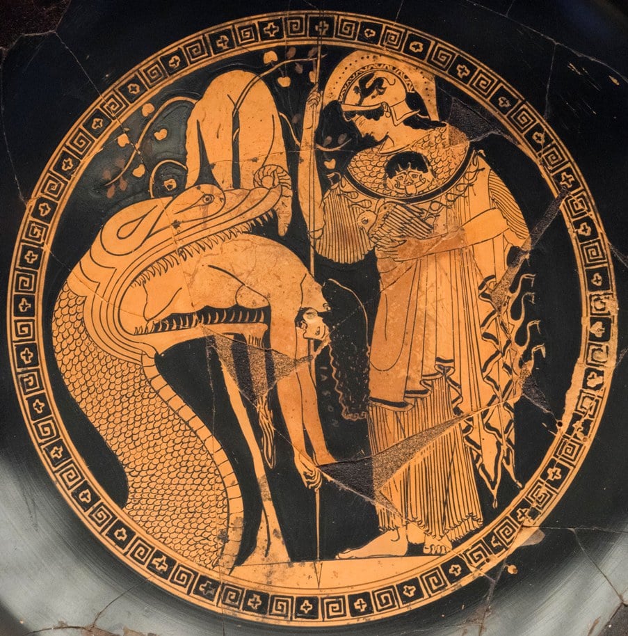 Apolônio de Rodes - Graecia Antiqua